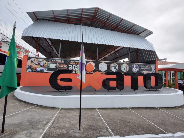 Exato Prime oferece toda estrutura para um aprendizado global – Blog do ...